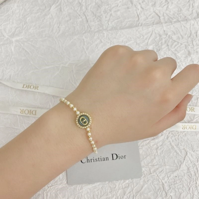 Legit Christian Dior Bracelets