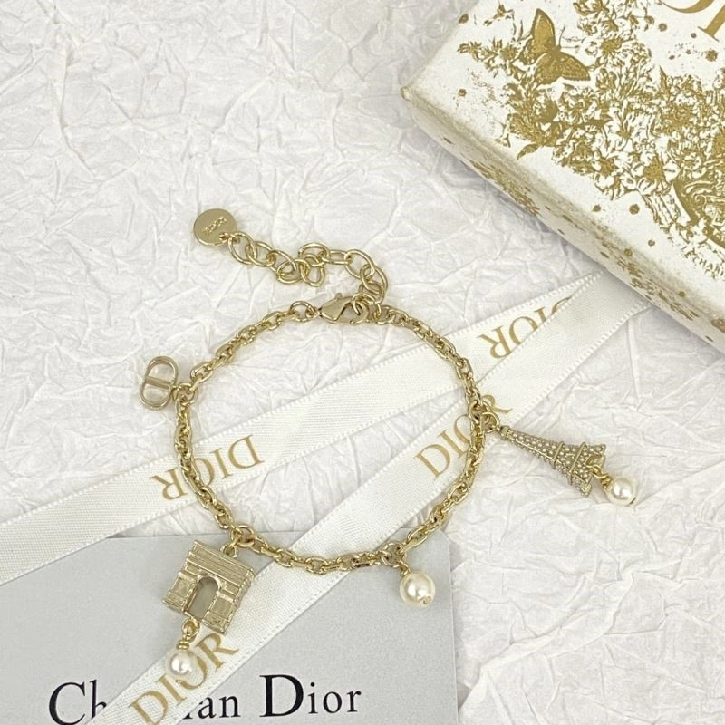 Brand-original Christian Dior Bracelets