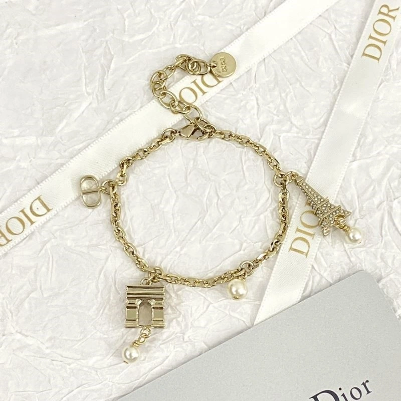 Brand-original Christian Dior Bracelets