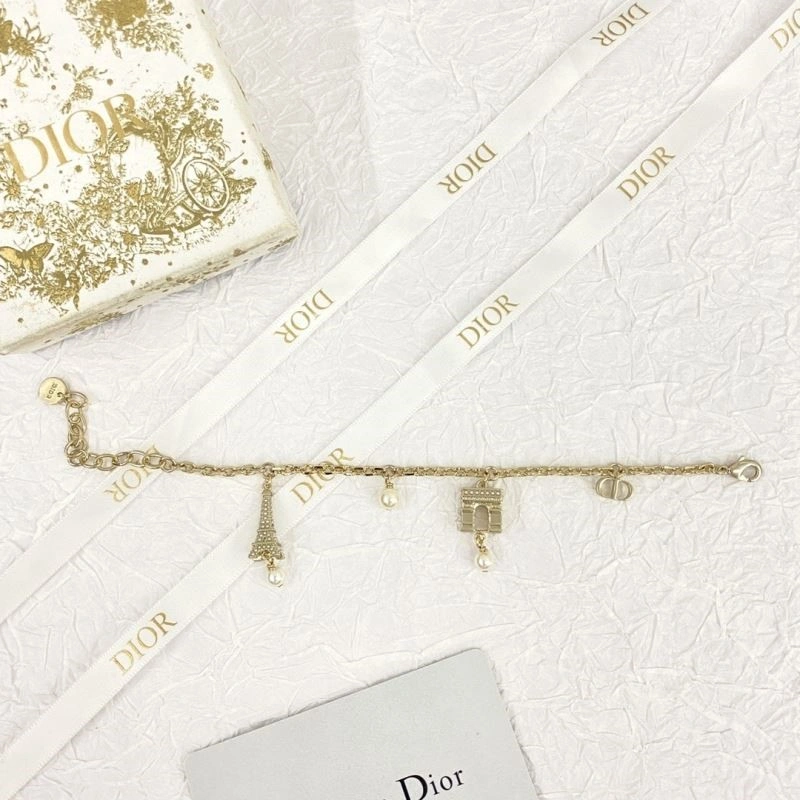 Brand-original Christian Dior Bracelets