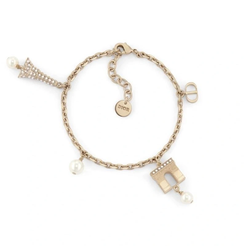 Brand-original Christian Dior Bracelets
