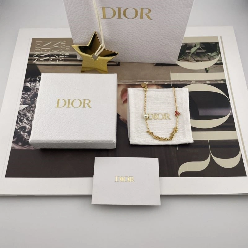 Christian Dior Bracelets