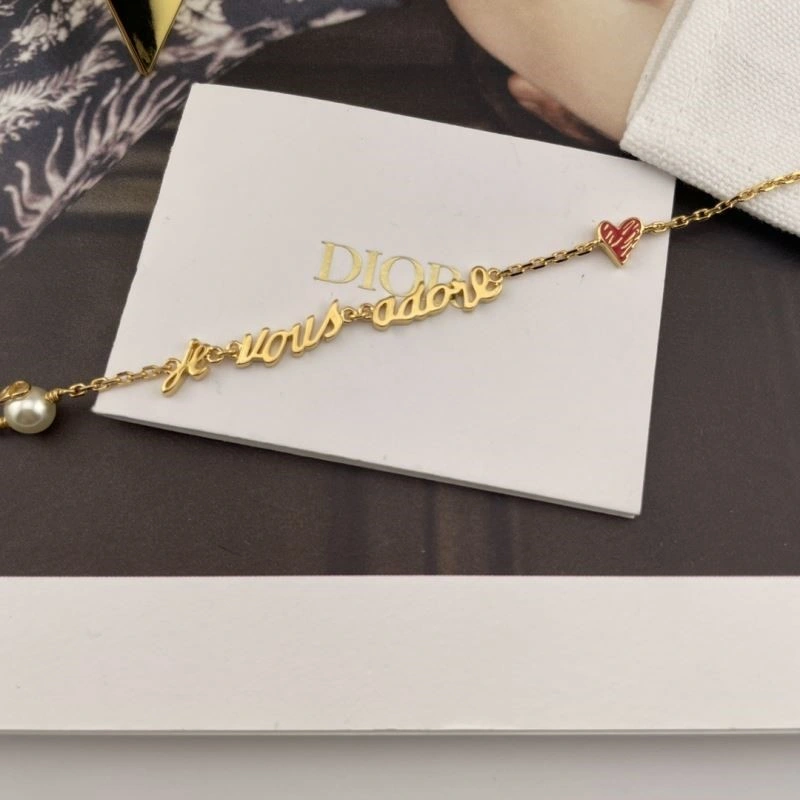 Factory-made Christian Dior Bracelets