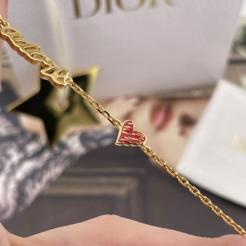 Factory-made Christian Dior Bracelets