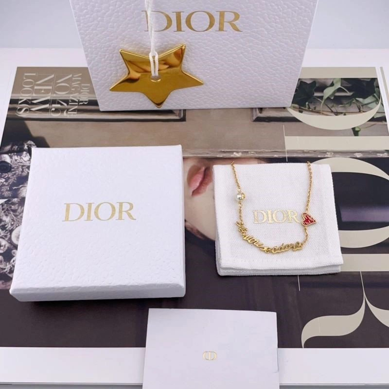 Christian Dior Bracelets