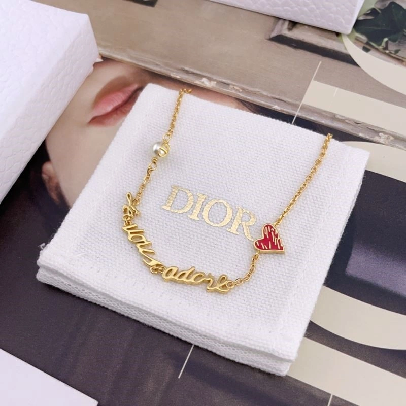 Legit Christian Dior Bracelets