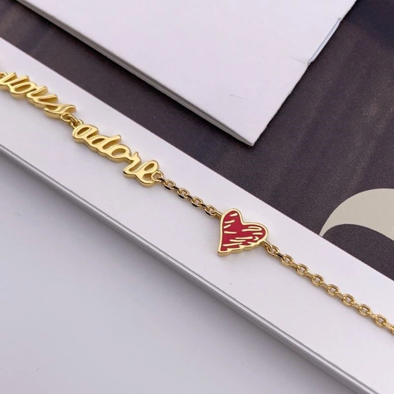 Legit Christian Dior Bracelets