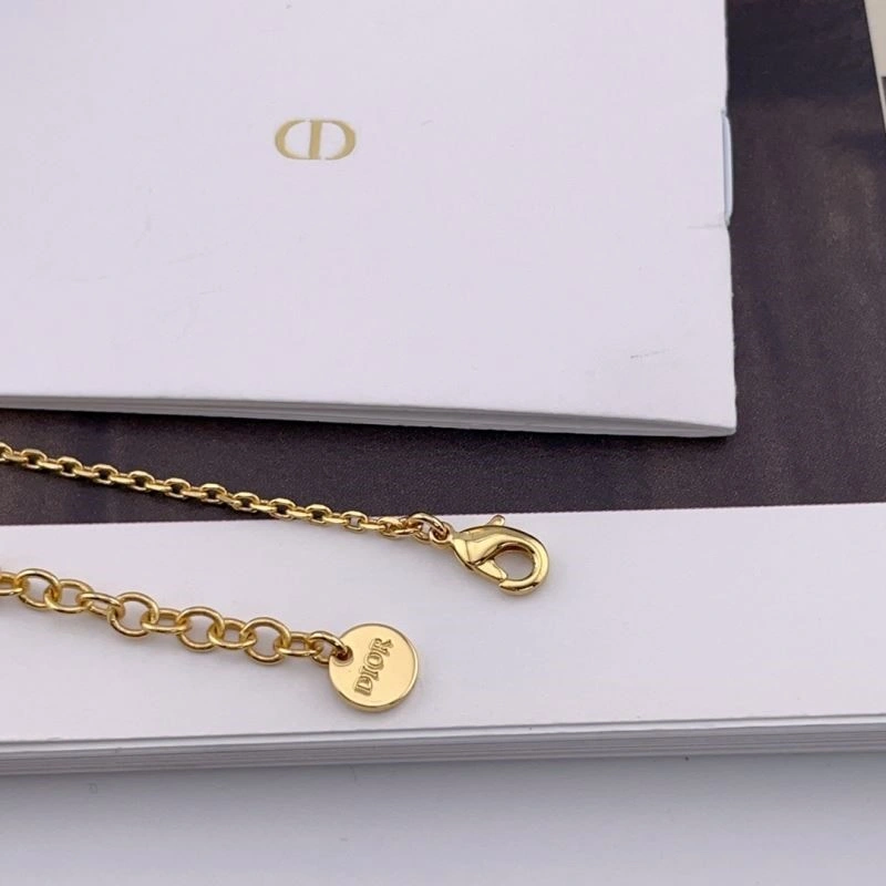 Legit Christian Dior Bracelets
