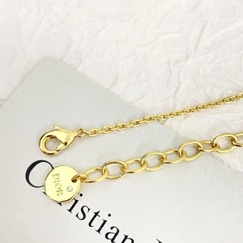 Authentic Christian Dior Bracelets