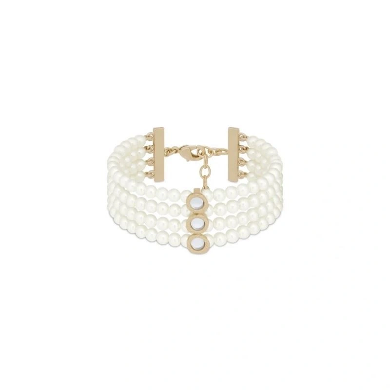Genuine Christian Dior Bracelets