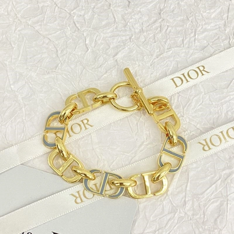 Christian Dior Bracelets