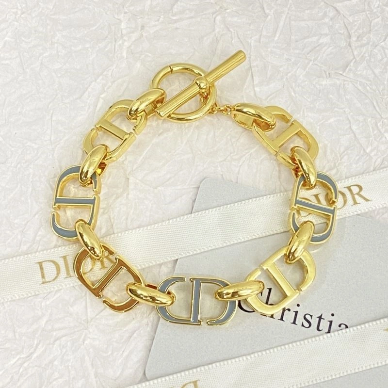 Bargain Christian Dior Bracelets