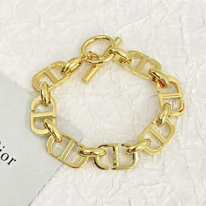 Bargain Christian Dior Bracelets