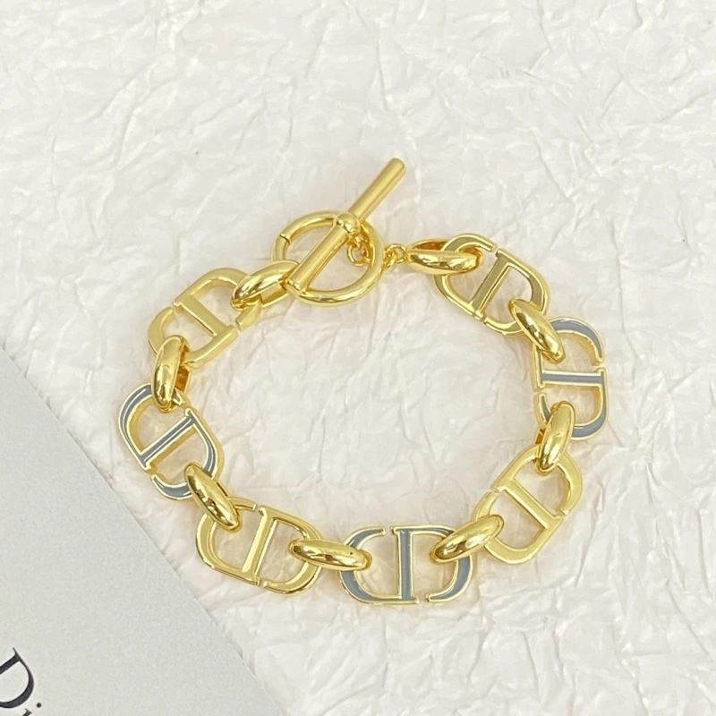 Bargain Christian Dior Bracelets