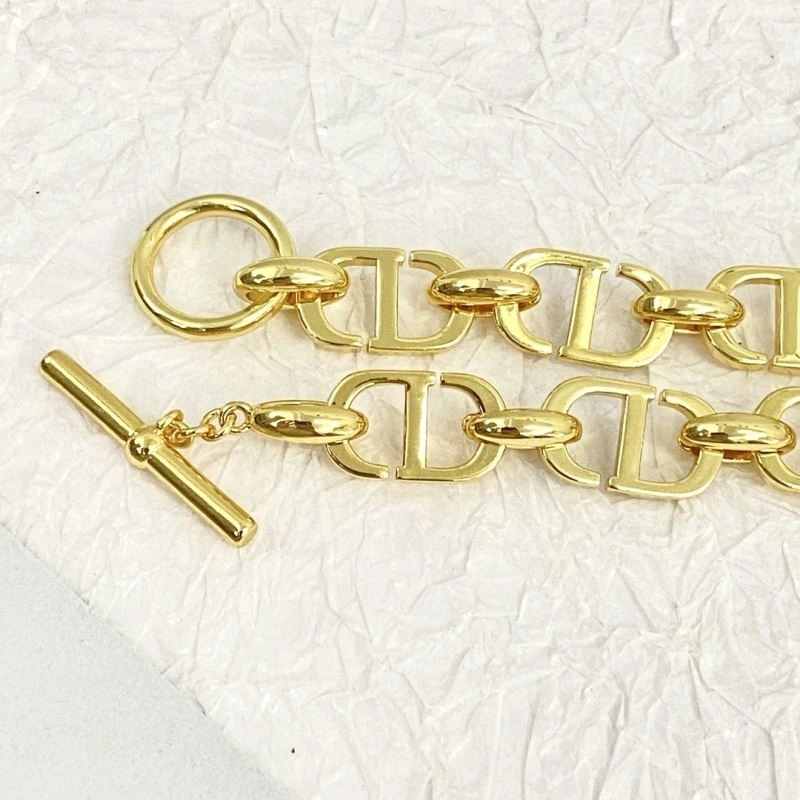 Bargain Christian Dior Bracelets