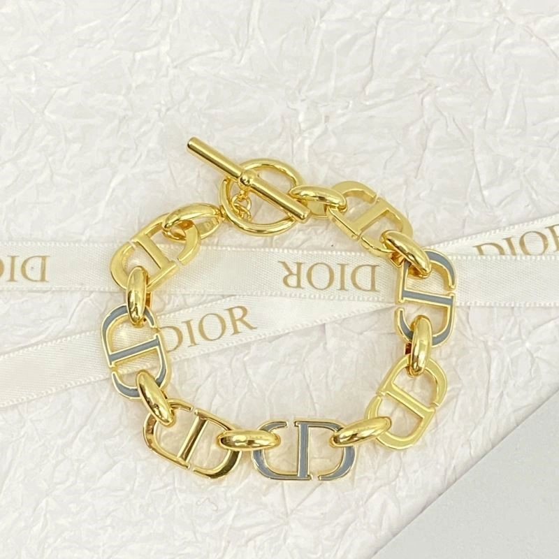 Bargain Christian Dior Bracelets