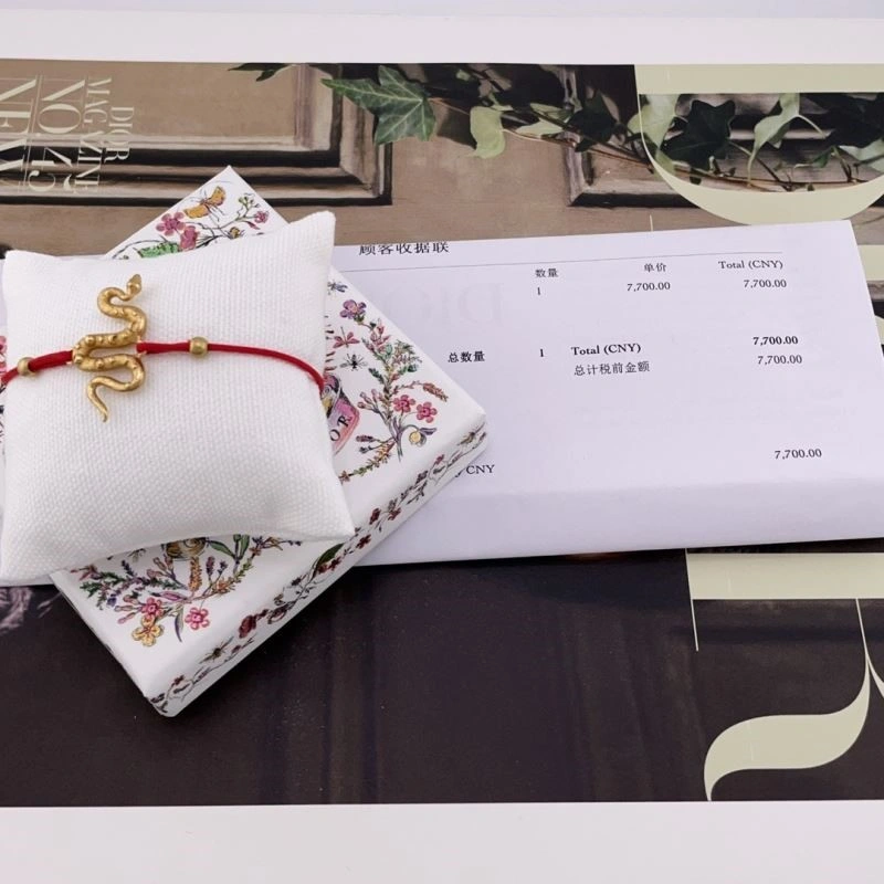 Reasonably priced Christian Dior Bracelets