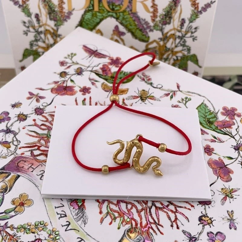 Reasonably priced Christian Dior Bracelets