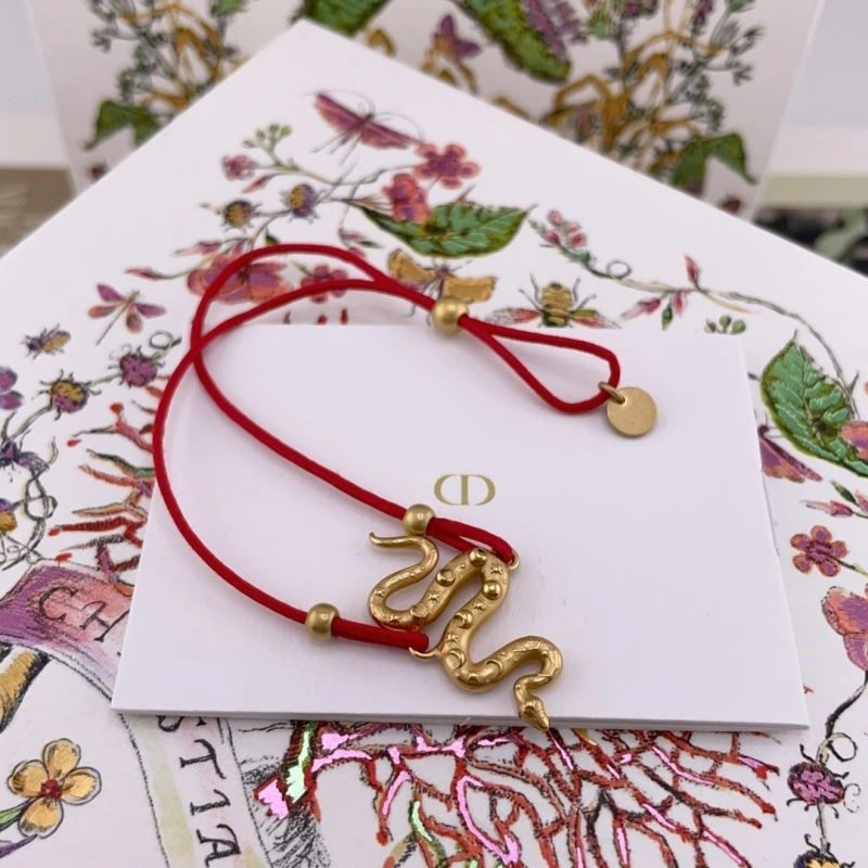 Reasonably priced Christian Dior Bracelets