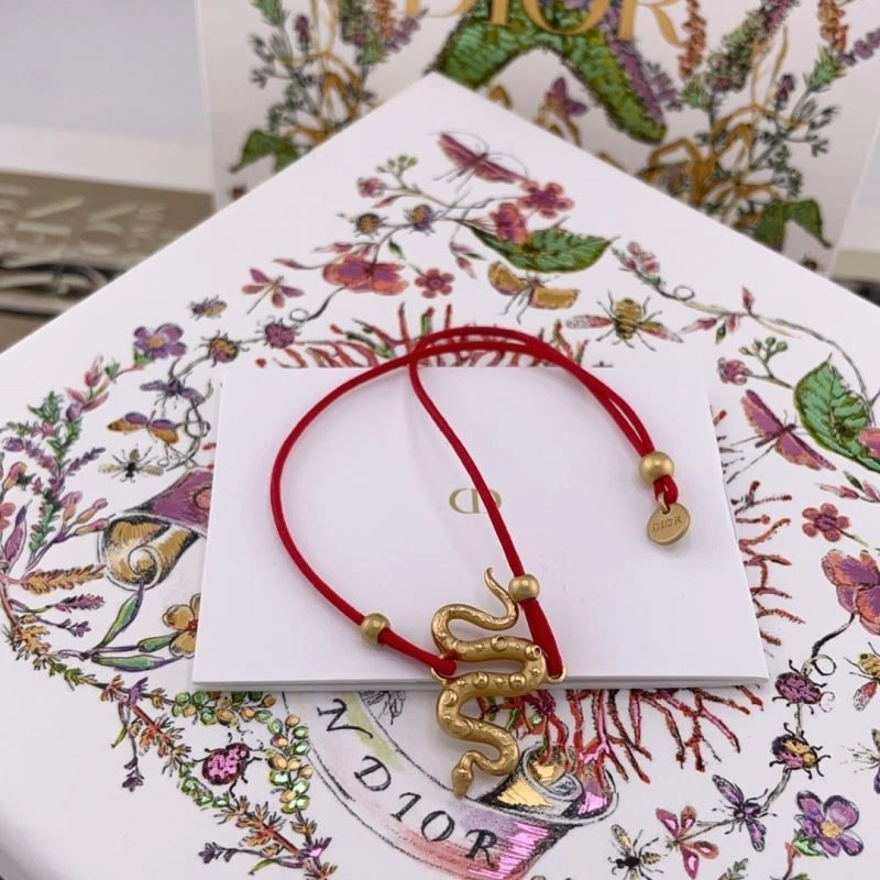 Reasonably priced Christian Dior Bracelets