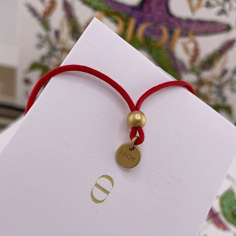 Reasonably priced Christian Dior Bracelets