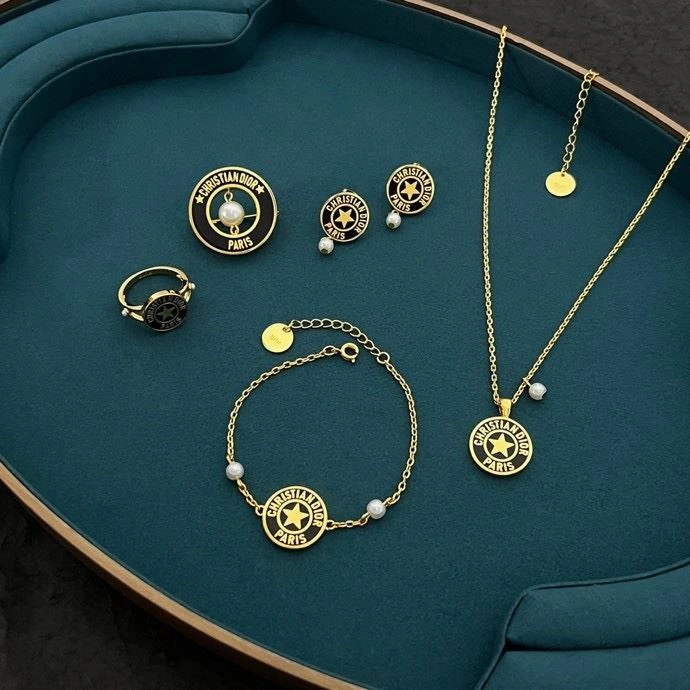Christian Dior Bracelets