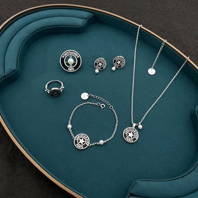 Christian Dior Bracelets