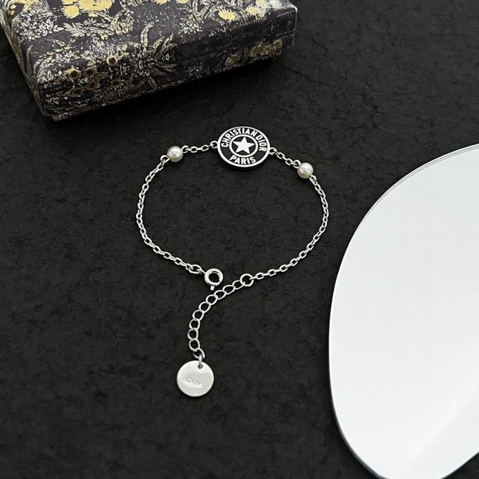Value-priced Christian Dior Bracelets