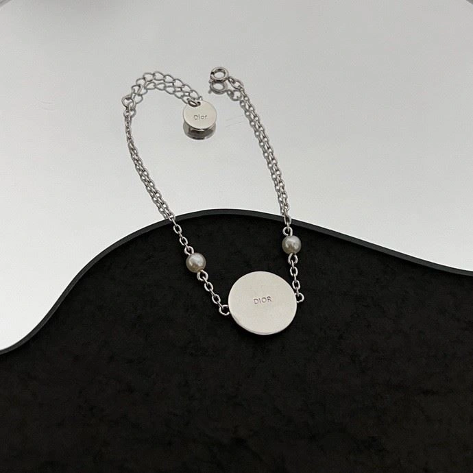 Value-priced Christian Dior Bracelets