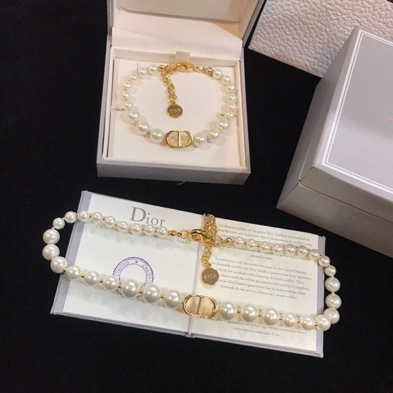 Affordable Christian Dior Bracelets