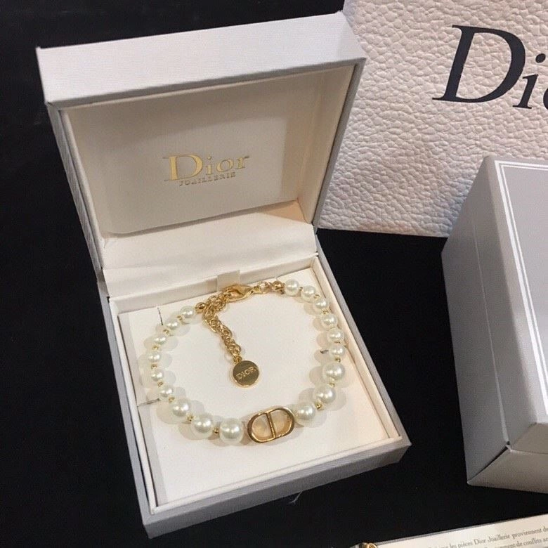Affordable Christian Dior Bracelets