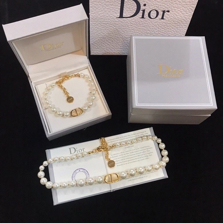 Affordable Christian Dior Bracelets