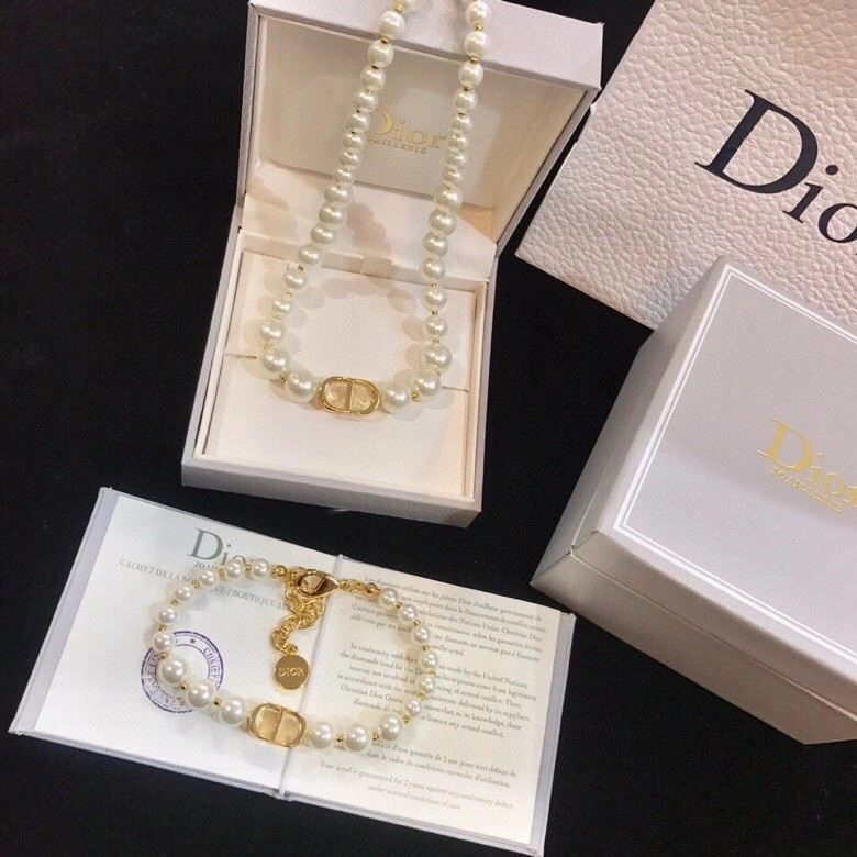 Affordable Christian Dior Bracelets