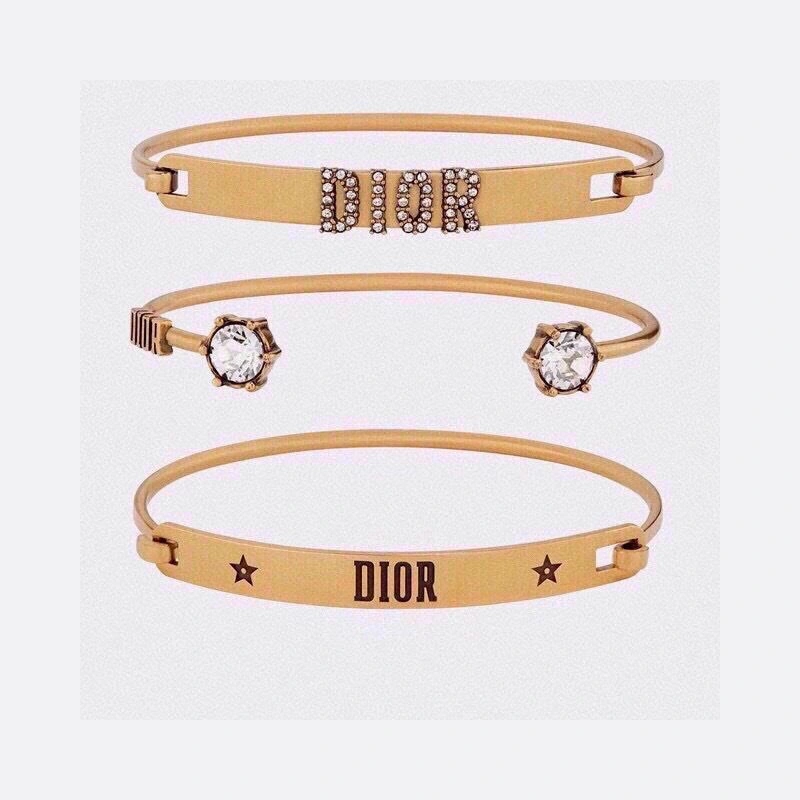 Factory-made Christian Dior Bracelets