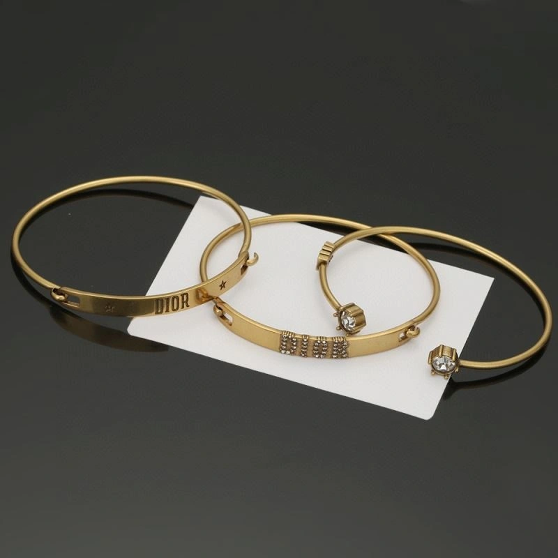Factory-made Christian Dior Bracelets