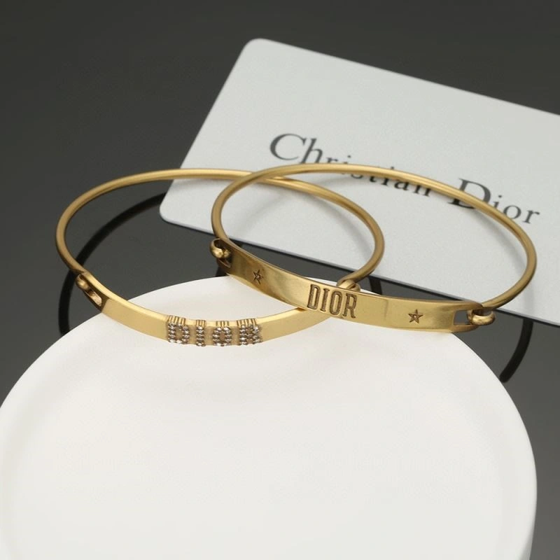 Factory-made Christian Dior Bracelets