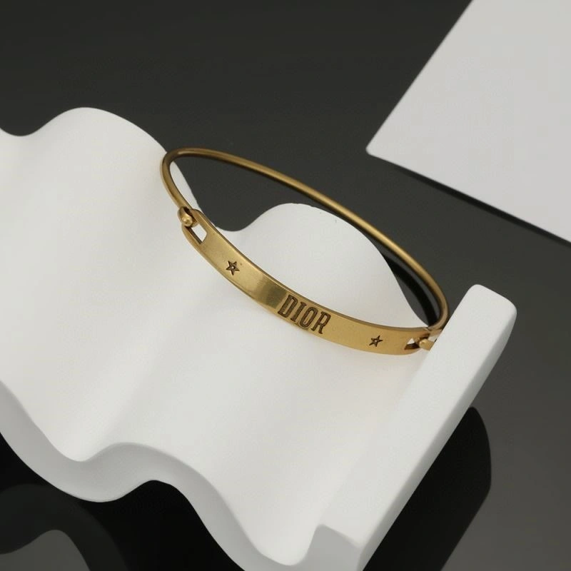 Factory-made Christian Dior Bracelets