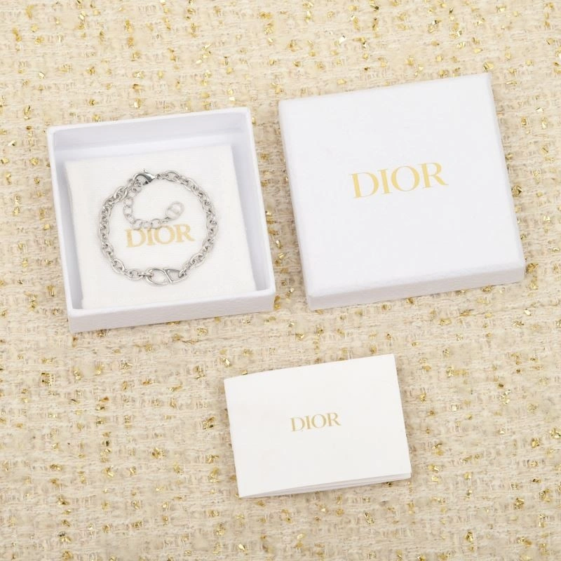 Christian Dior Bracelets