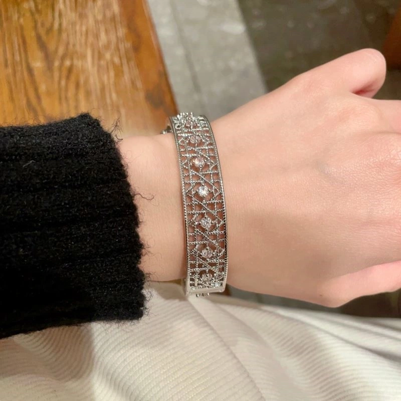 Christian Dior Bracelets
