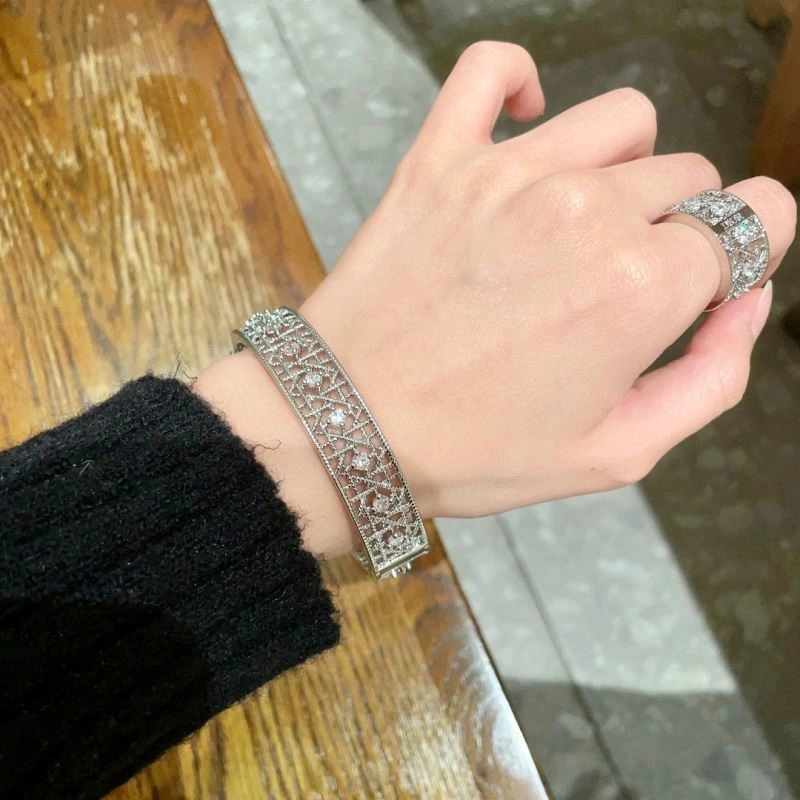 Affordable Christian Dior Bracelets