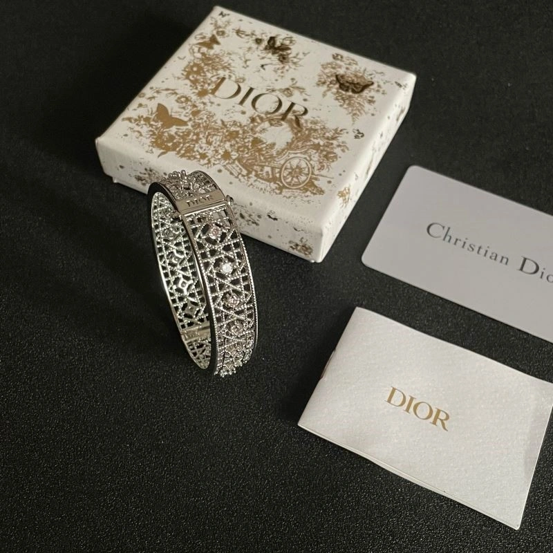 Affordable Christian Dior Bracelets