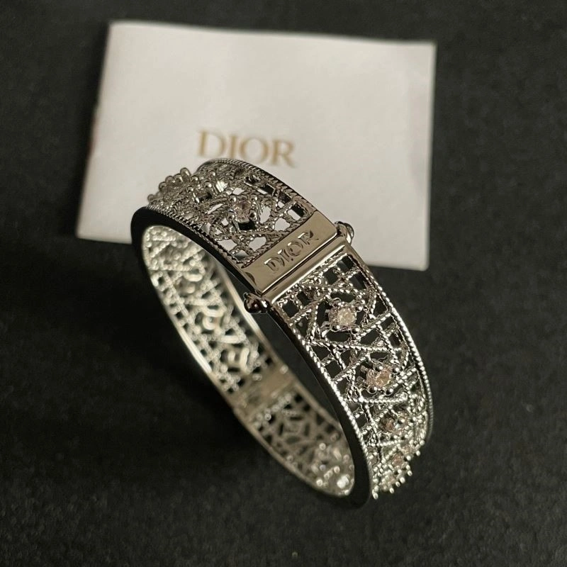 Affordable Christian Dior Bracelets