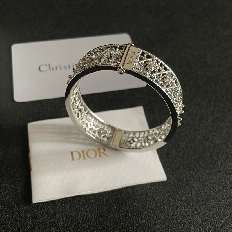Affordable Christian Dior Bracelets