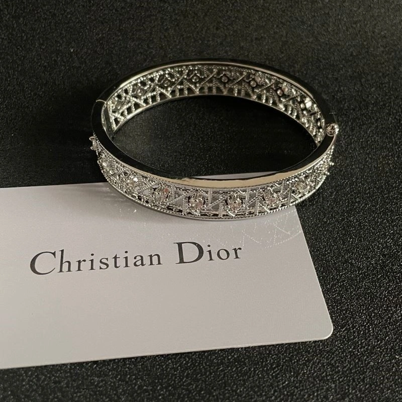 Affordable Christian Dior Bracelets