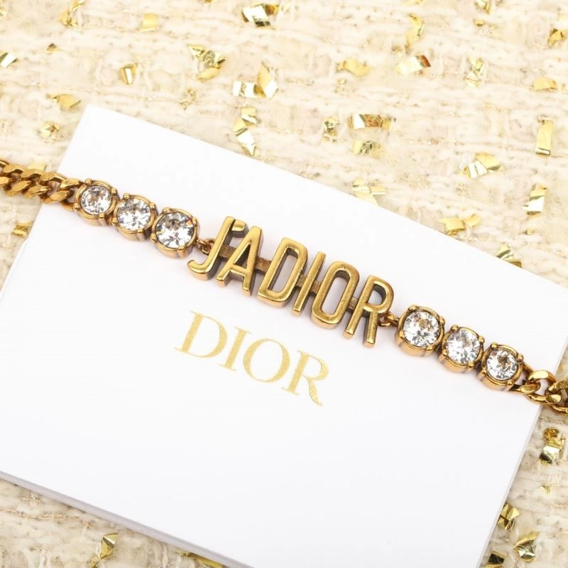 Precise copy Christian Dior Bracelets
