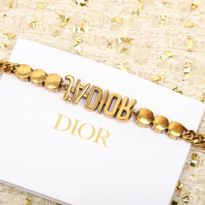 Precise copy Christian Dior Bracelets