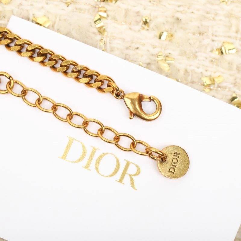Precise copy Christian Dior Bracelets