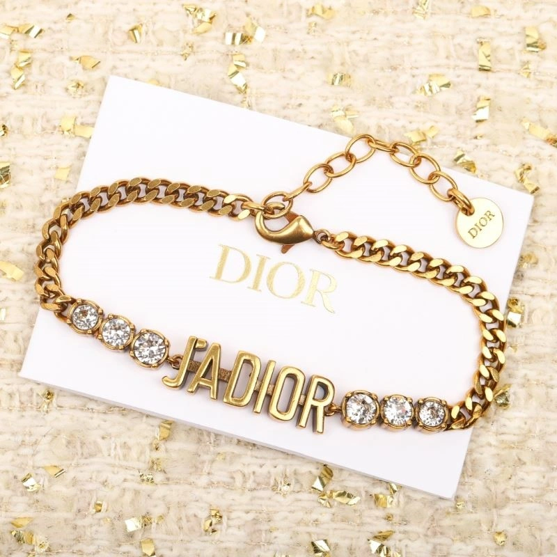 Precise copy Christian Dior Bracelets