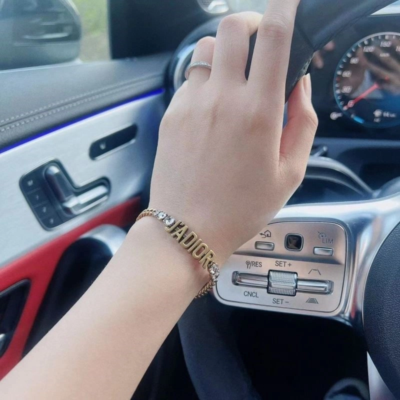 Precise copy Christian Dior Bracelets