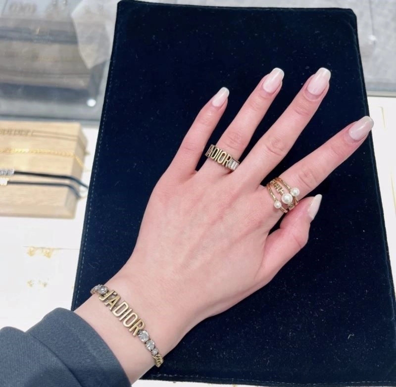 Precise copy Christian Dior Bracelets